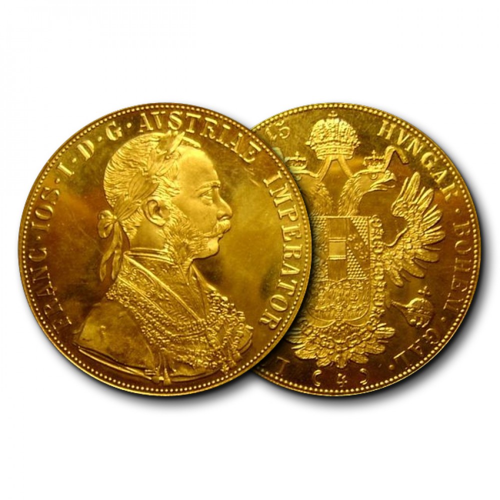 Investi ora in 4 Ducati | Bussolino Gioiellieri