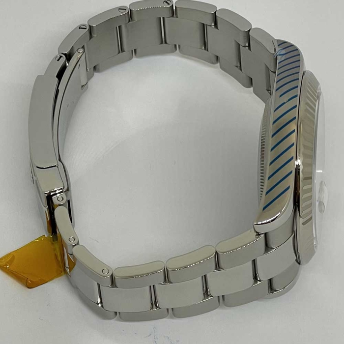 Scheda ROLEX DATEJUST REF 116334 | Bussolino Gioiellieri